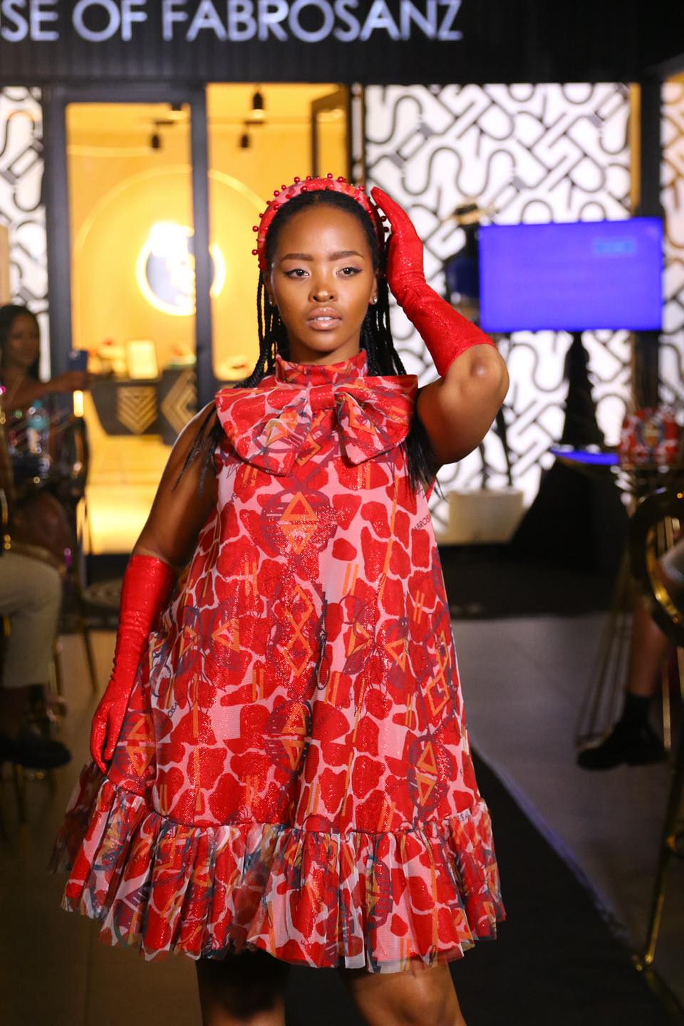 iLifa Retail Court - Legacy Retail Sandton