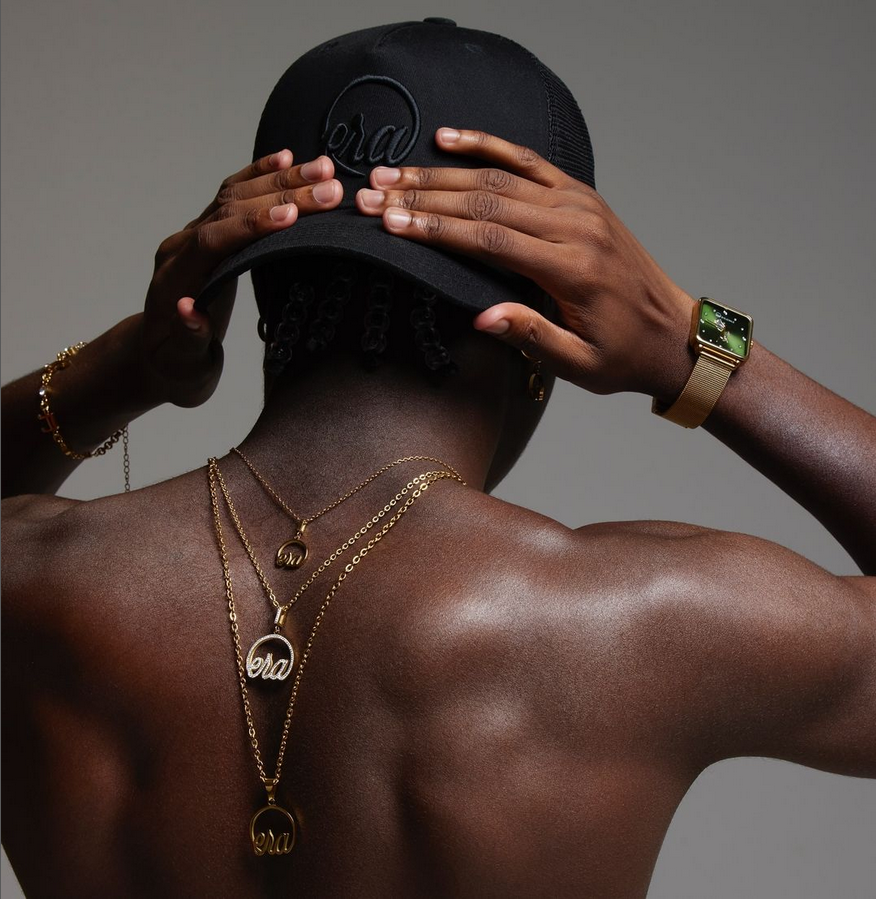 Ilifa Collective Luxury Brands - Legacy Retail Sandton