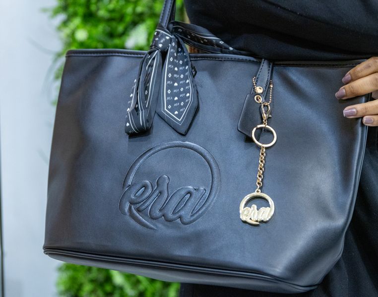 Era by DJ Zinhle - Legacy Retail Sandton