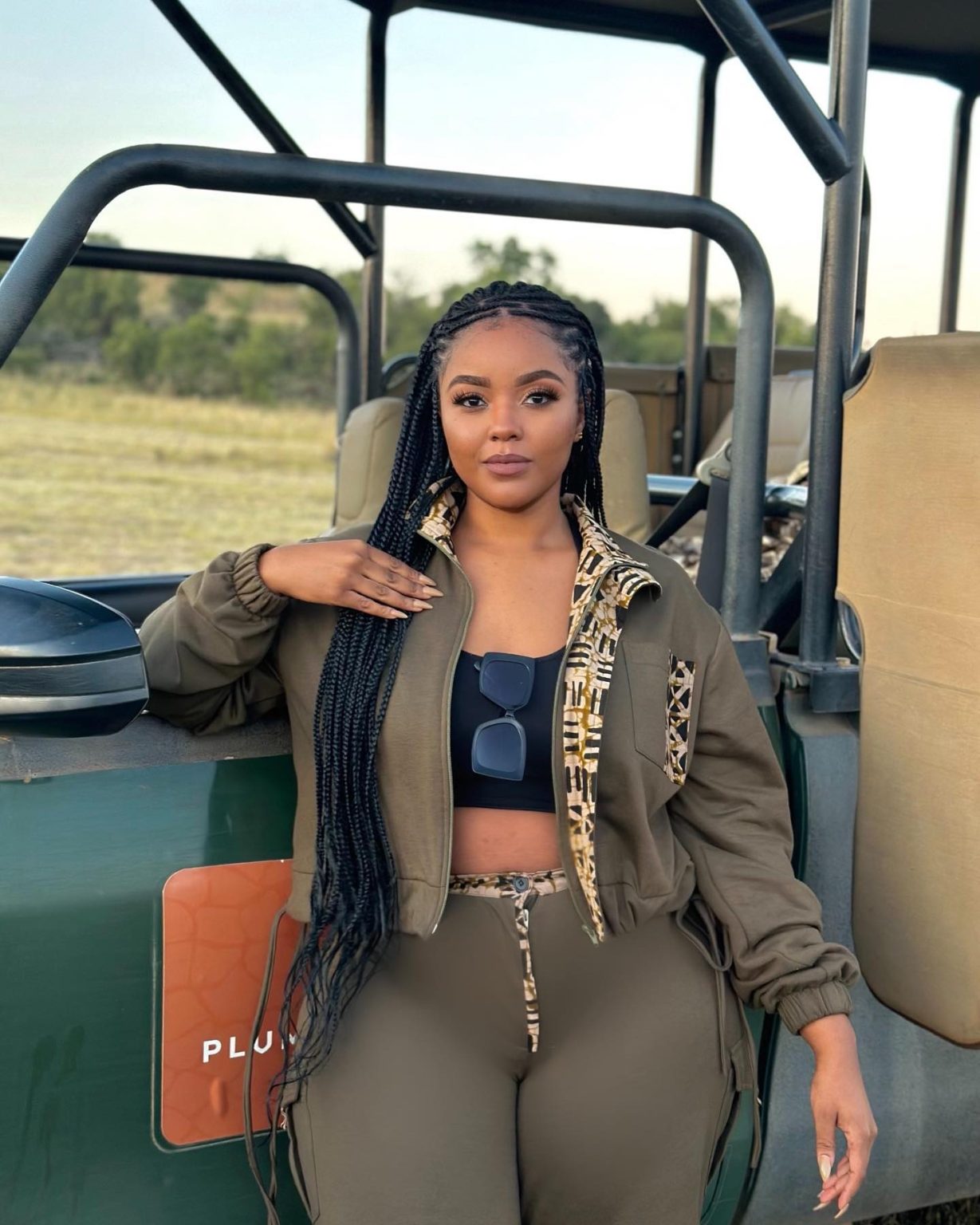 Ilifa Shops - Categories - Legacy Retail Sandton